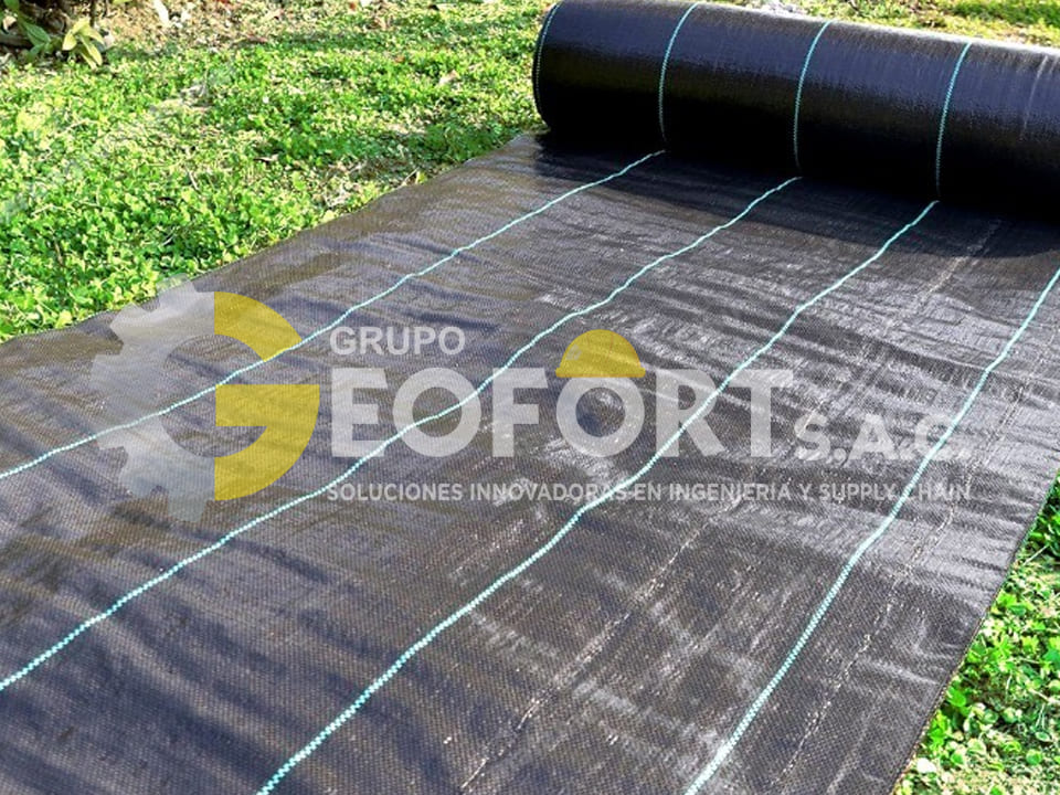 MALLA GROUND COVER - Geofort